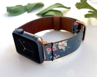 Apple watch band | Etsy