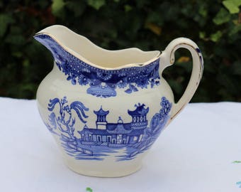 Burleigh ware | Etsy