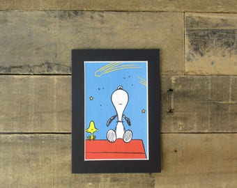 Vintage peanuts | Etsy
