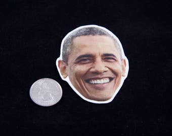 Celebrity stickers | Etsy