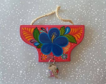 Mexican wall art | Etsy