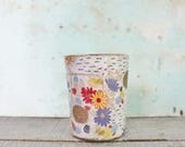 Contemporary Handmade Ceramics by sarahmurrayceramics on Etsy