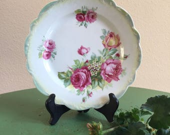 Bavaria plates | Etsy