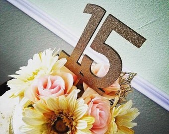 Quinceanera cake top | Etsy