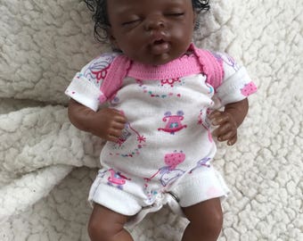 Mini reborn | Etsy