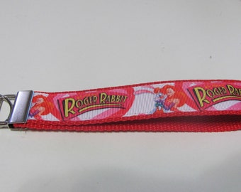 Jessica Rabbit Quote Cross-Stitch Pattern Roger Rabbit