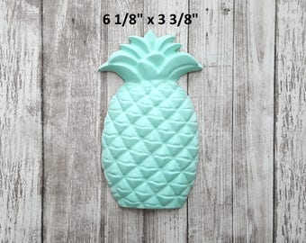 Pineapple decor | Etsy