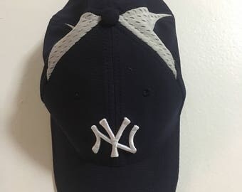 Vintage yankees hat | Etsy