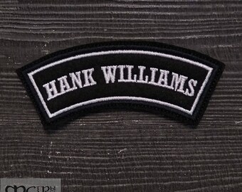 Hank Williams III Catalyst Silk Screen Poster Etsy