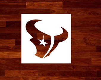 Texas stencil | Etsy