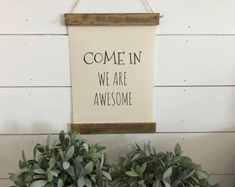 We are awesome | Etsy