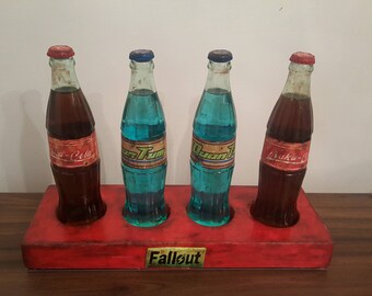 Nuka cola | Etsy