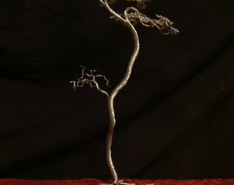 Draht kunst skulptur | Etsy