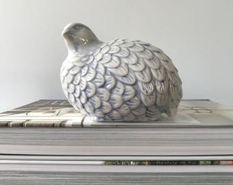 Ceramic feather | Etsy