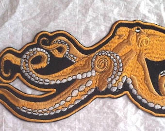 Ocean applique | Etsy
