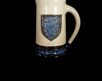 Skyrim mug | Etsy