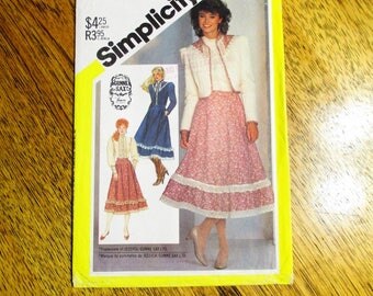 Gunne sax patterns | Etsy