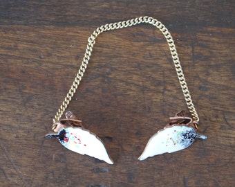 Sweater clasps | Etsy