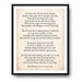 Walt Whitman Art Print Love the Earth Poem Whitman Quote