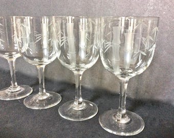 Noritake crystal | Etsy