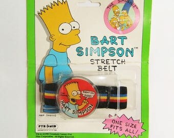 Matt groening | Etsy