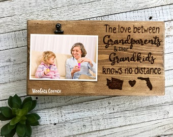 Grandparent gifts | Etsy