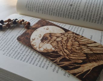Pyrography | Etsy