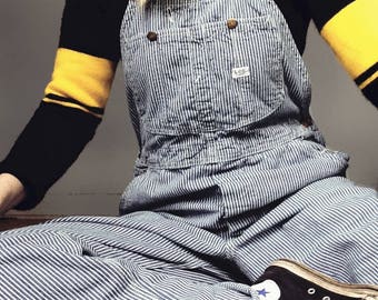 Mens overalls | Etsy