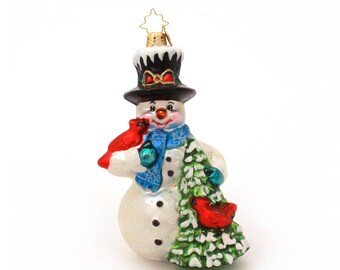 Christopher radko | Etsy