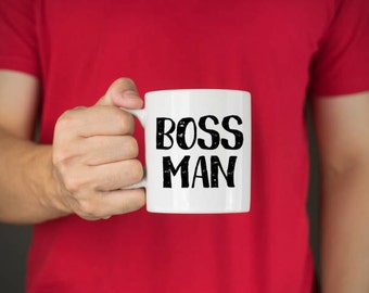 Boss gift | Etsy