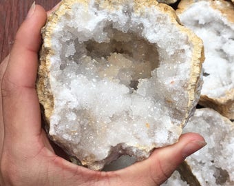 Large geode | Etsy