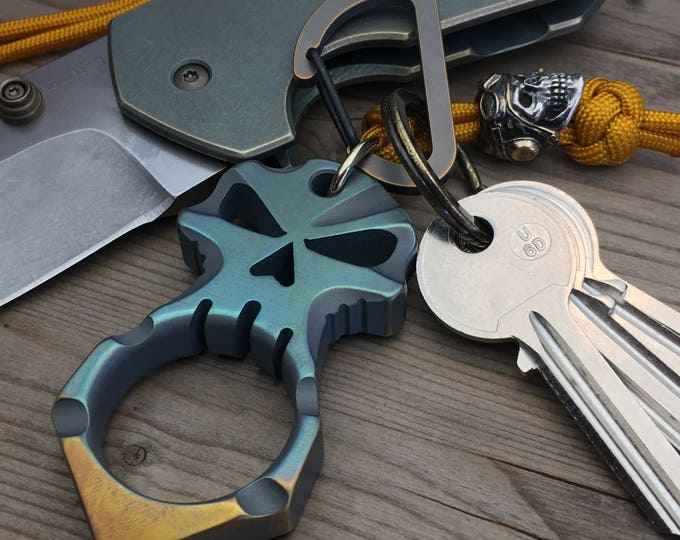 Edc Gear - Edc Apparatus by Carajillo-Bob