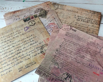 Letter stickers | Etsy