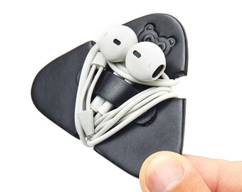 Earphone holder | Etsy