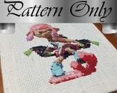 Siri's Stitches by sirithre on Etsy