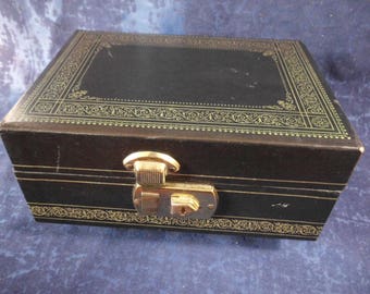 Jewelry box lock | Etsy