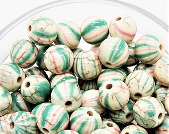 Unusual beads | Etsy