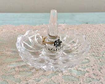 Kitchen ring holder | Etsy