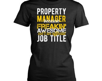 Property manager | Etsy