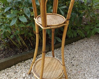 Rattan furniture | Etsy