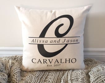 Custom pillow | Etsy