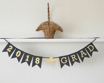 Graduation decor | Etsy