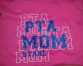 Pta mom gift | Etsy