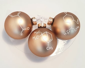 Science christmas | Etsy