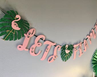 Palm springs decor | Etsy