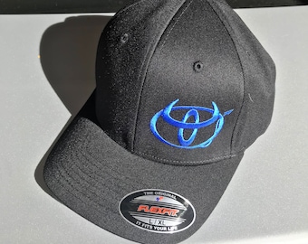Toyota hat | Etsy