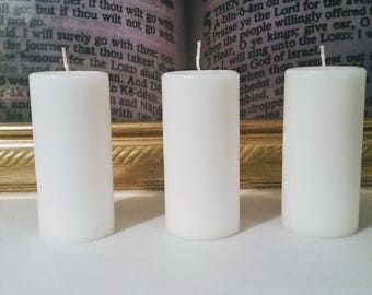 Bling candle | Etsy