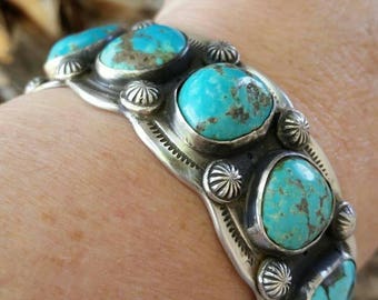 Western jewelry | Etsy