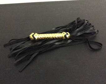 Handmade BDSM Toys by PatchworkLeatherToys on Etsy