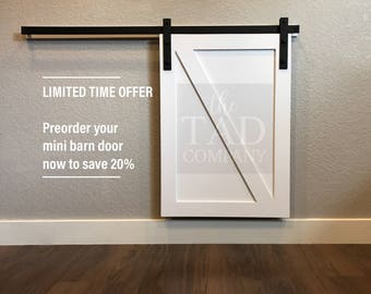 Barn door | Etsy